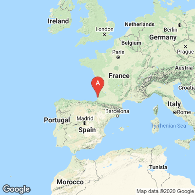 Maison - Océan's Home - Moliets-Et-Maa - Accueil